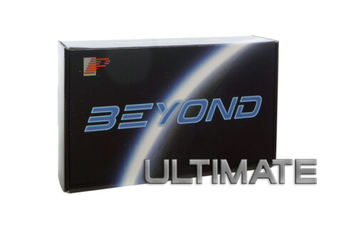 Pangolin Beyond Ultimate - Kvant Laser Deutschland